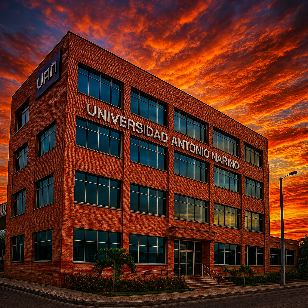 IA para Desarrollo Web - UAN